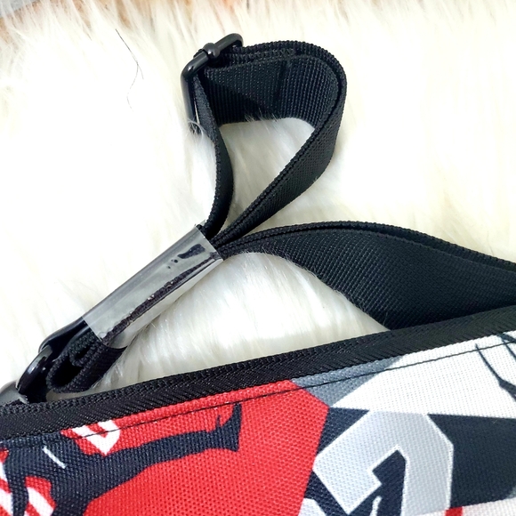 Jordan | Bags | Air Jordan Crossbody Bag Brand New With T | Poshmark